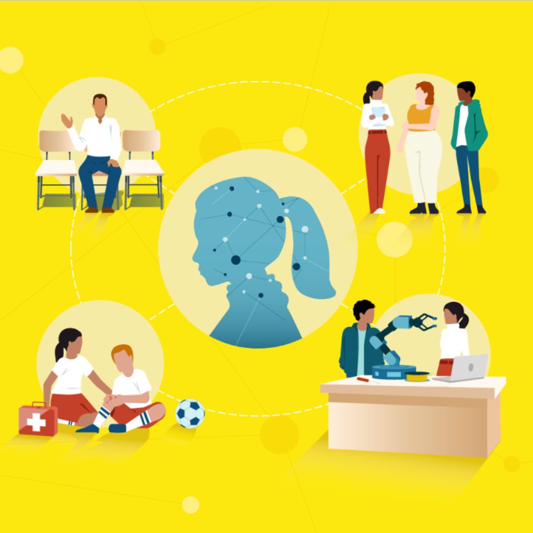 Center for the Developing Adolescent