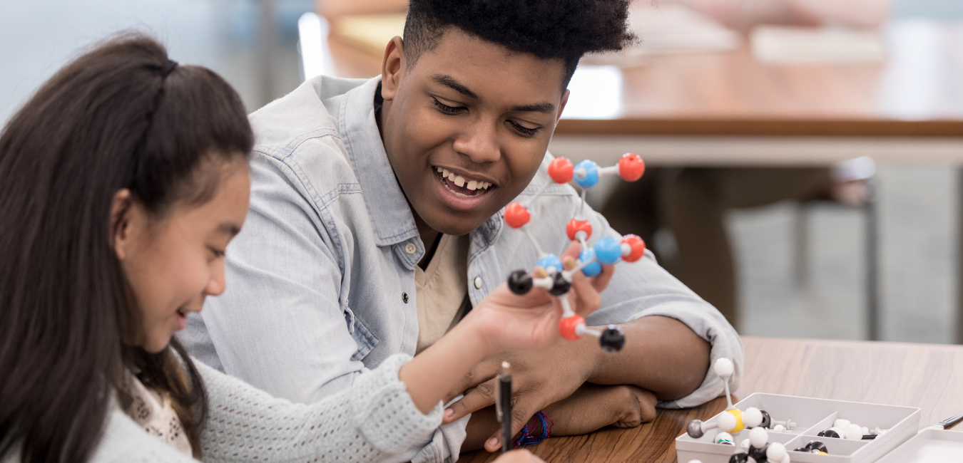 Autonomy and Connection | Center for the Developing Adolescent