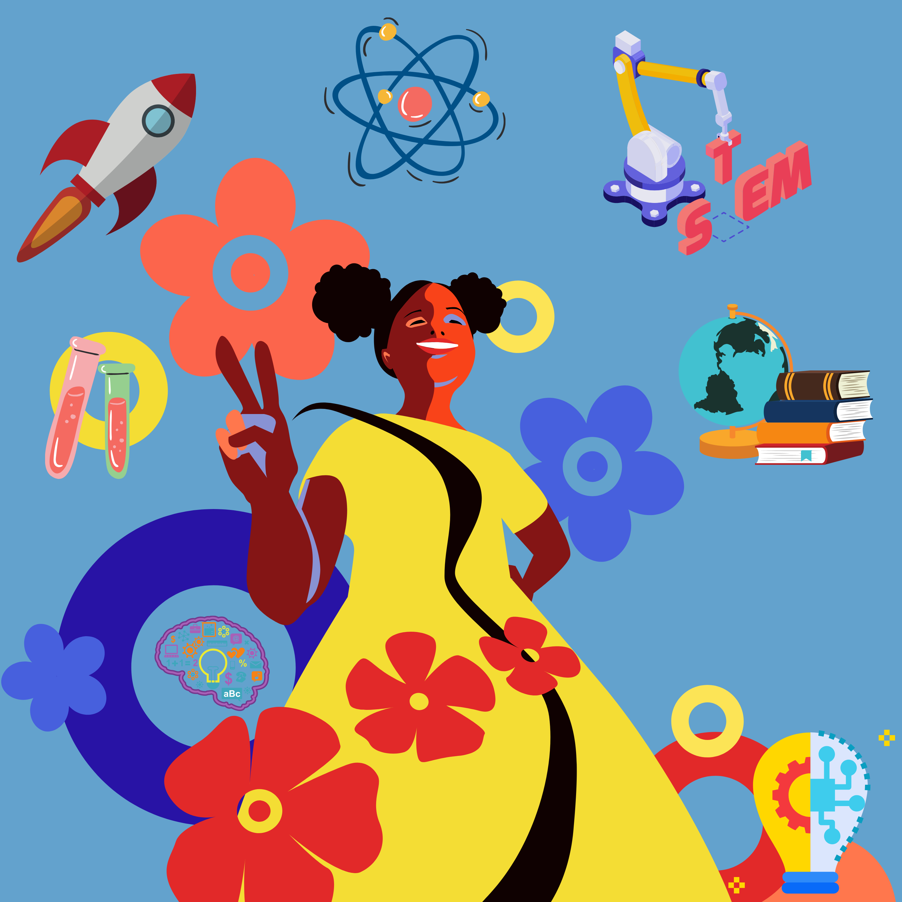 This is Me: Race and Identity in Adolescence | Center for the ...